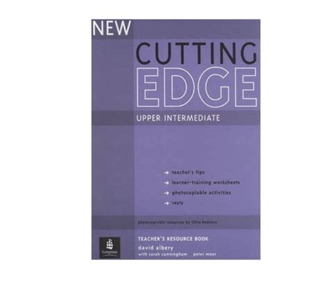 Buy New Cutting Edge Upper Interm66950 Price in Qatar, Doha