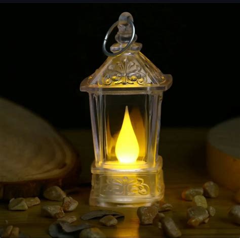 Mini Candelabros Decorativos Que Pretty