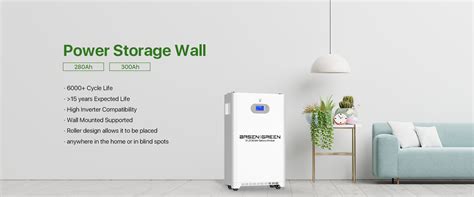 Eu Stock Battery Pack