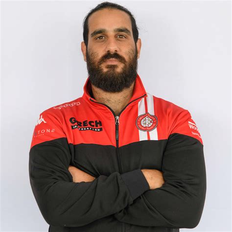 Darren Zahra Caroline Springs George Cross Fc