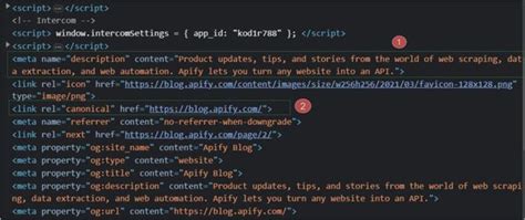 How To Parse Html In Python