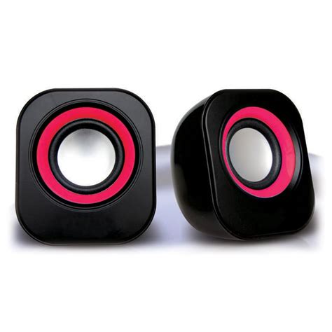 Jwin S 608 20 Usb Speaker Vatan Bilgisayar
