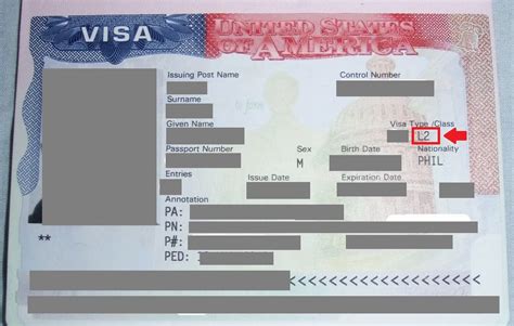 Ead Documents For L2 Visa At Sasfrustrateblog Blog