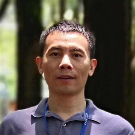 Jicheng Liu Professor Full Phd Huazhong University Of Science