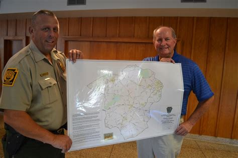 Pgc Outlines Regulations For Management Of Cwd Reading Eagle