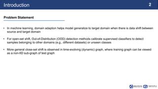 Shift Robust Node Classification Via Graph Adversarial Clustering