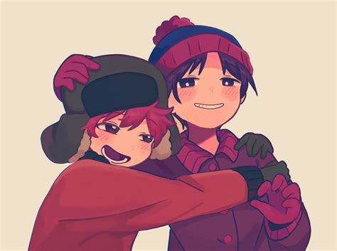 Stan Marsh Danbooru
