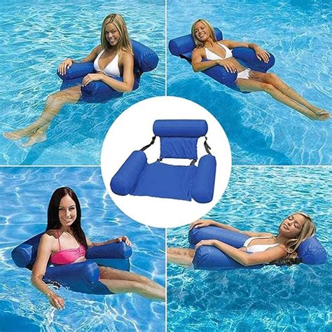 Столче на Надувување за на Вода Extra Shop Mk Extra Shop Mk