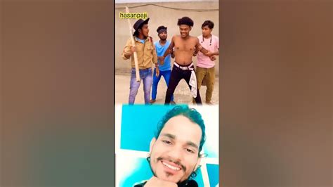 Cal Subah Tujhe Fansi Di Jayeunny🤣 Comedy Tiktok 🤣 Shorts Youtube