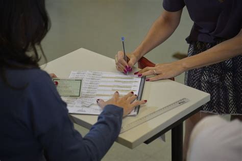 Eleitor terá até 4 de dezembro para justificar por que não votou