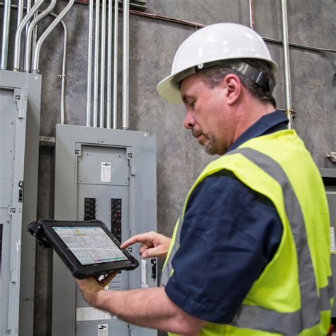 Xplore Xslate B10 Tablety Przemysłowe Terminale Anixandra