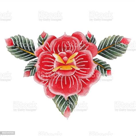 Основные Rgb 0명에 대한 스톡 벡터 아트 및 기타 이미지 0명 고전 양식 꽃 식물 Istock