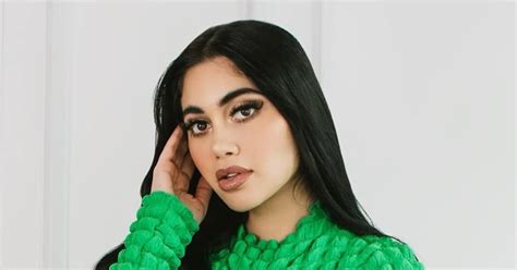 Jailyne Ojeda Height Weight Age Wiki Biography