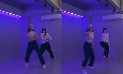 10기 현숙 우아한 발레리나의 반전 파워풀 댄스 스맨파 여파 네이트 연예