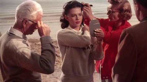 Trailer For Hbos Upcoming Documentary Natalie Wood What Remains