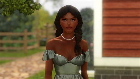 Focus Low A Ts Intended Re Gshade Preset Not A Real Person