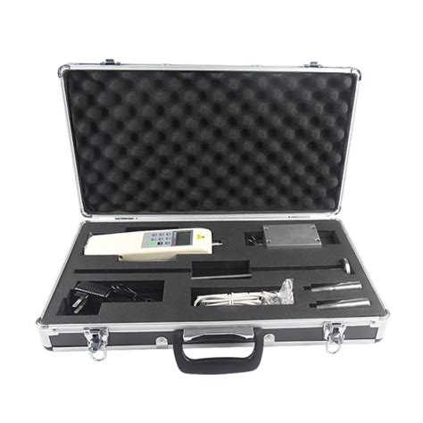 Tyd 2 Portable Soil Hardness Tester Meter Soil Hardness Meter And