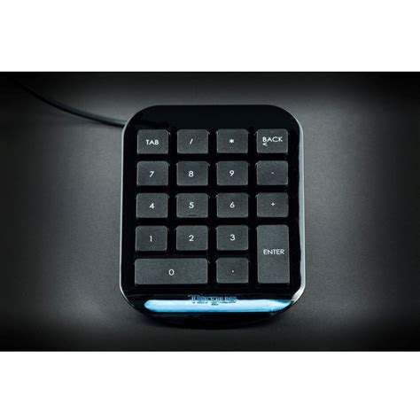 targus numeric keypad