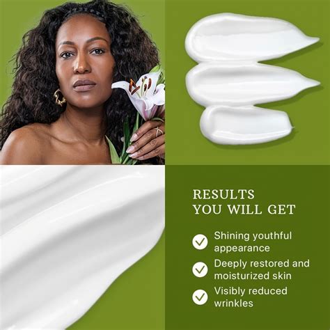 Face Moisturizer Retinol Cream Men And Women Aging Resisting Face Cream Day And Night Neck