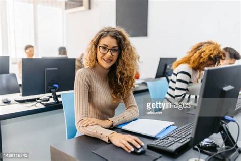 Programing Class Photos And Premium High Res Pictures Getty Images