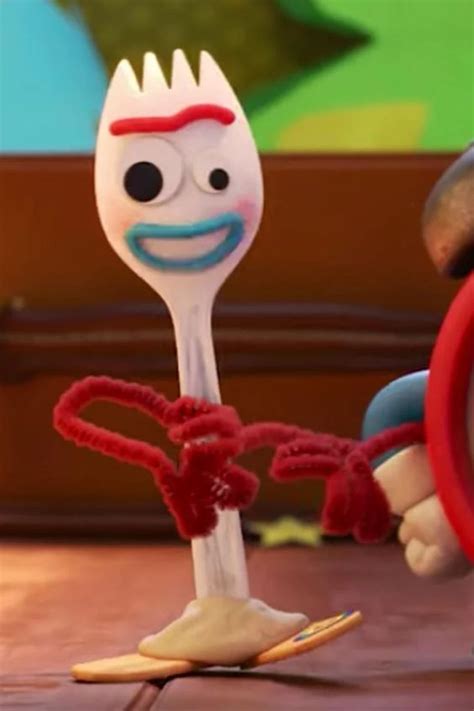Forky Kit Diy Toy Story Party Activity Party Favor Etsy Artofit