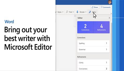 Microsoft Editor Hướng Dẫn Cài đặt Trên Trình Duyệt Microsoft For