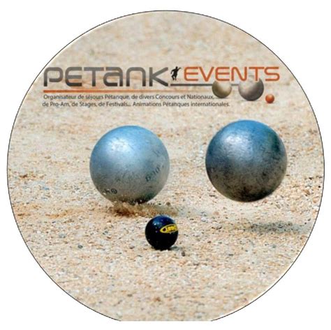 Challenge Pétanque Passion