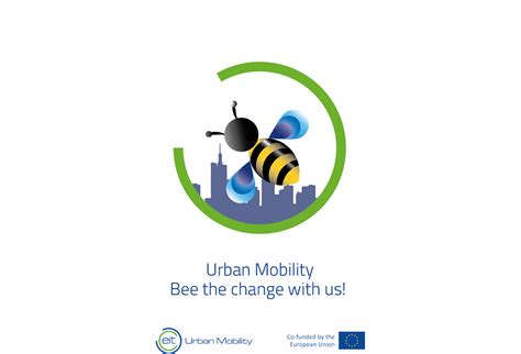 Eit Urban Mobility On Behance