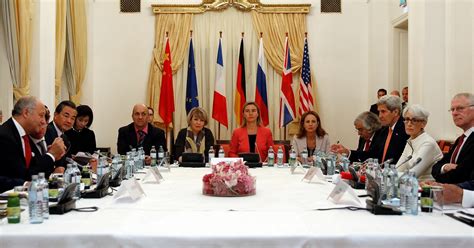 Así Es El Acuerdo Que Impide Que Irán Desarrolle Armas Nucleares Infobae