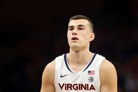 Podcast Ciao Cavaliers Featuring Uva Guard Taine Murray And An Updated Qb Board