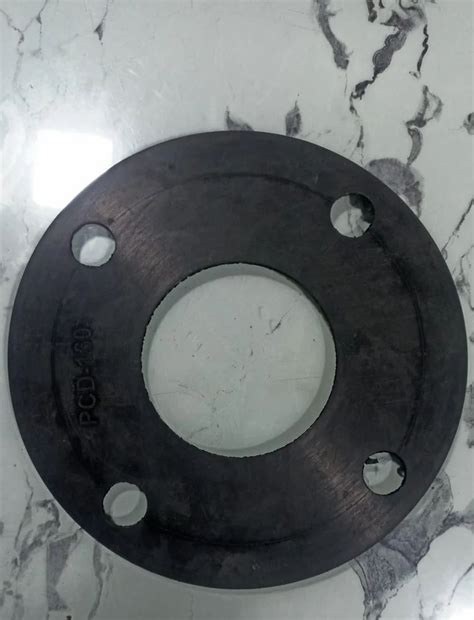 Rubber Flange Gaskets At ₹ 25piece Rubber Flange Gaskets In Palghar
