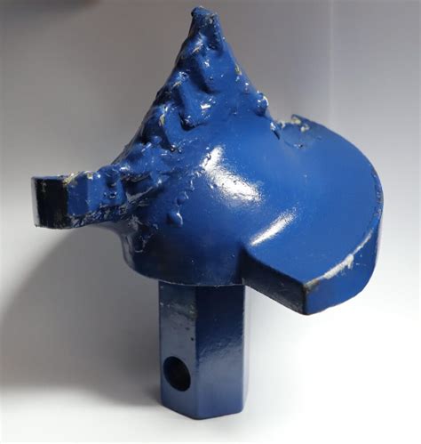 Spiral Auger Bit 6 0 Teeth 41mm Hex Pin 17mm Hole Drillers World