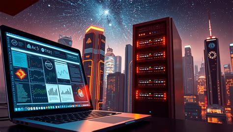 Vps Hosting For Data Science Speed Security And Scalability