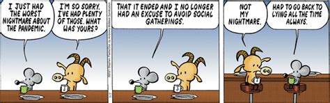 Pearls Before Swine For 172021 Pearls Before Swine Comics