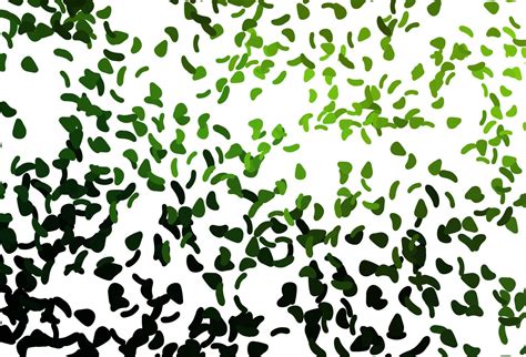 Light Pink Blue Vector Texture With Random Forms 7683068 Vector Art At Vecteezy