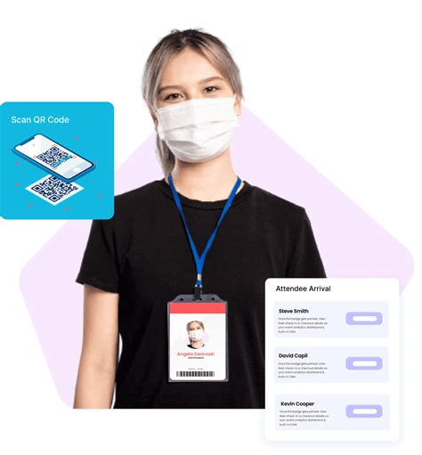 Best Event Badge Printing Software Eventtitans