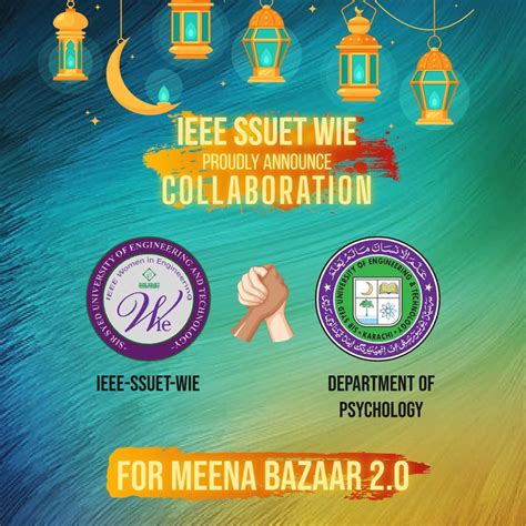 ieee ssuet wie on linkedin grandmeenabazar ieee ieee