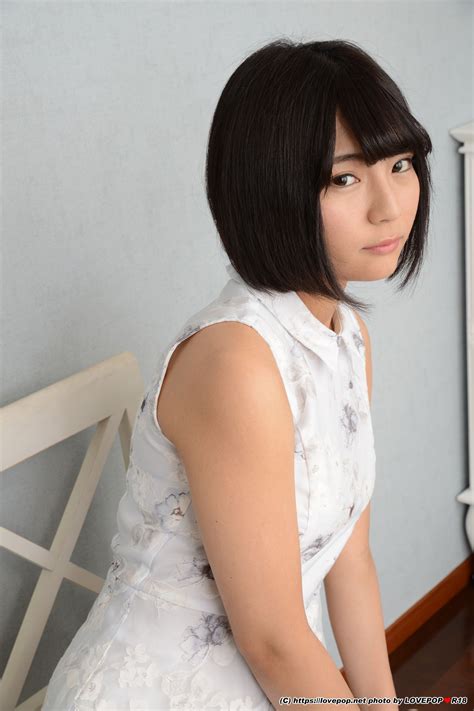 Lovepop 乃木蛍 Nogi Hotaru Photoset 02 写真集 微图坊