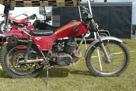 handverker: grm trialsmaster
