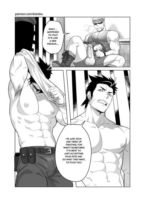 Punt Ero Condo Drawn By Kienbiu Danbooru