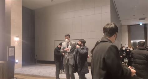 김현수 서장훈 투샷 야구 에펨코리아