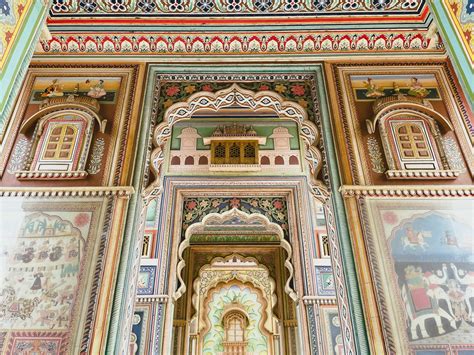 Traveling India Spoonful Of Chini