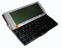 Psion Company Computing History