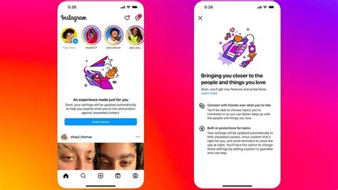 Το Instagram εισάγει το Teen Accounts για περισσότερη ασφάλεια και έλεγχο