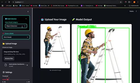 Ai Deeplearning Machinelearning Computervision Ppe