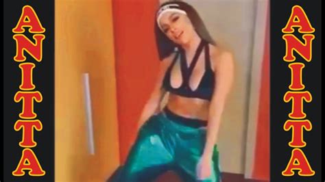 Anitta Dançando Youtube