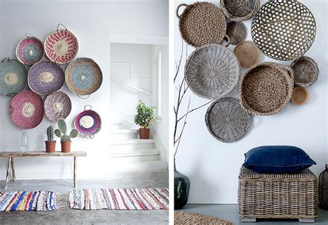 Como Decorar Las Paredes De Tu Hogar Ideas Creativas Decoración