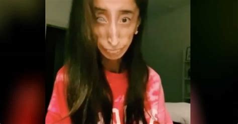 VidÉo Tiktok Jai Besoin De Ton Aide Elle Lance Un Appel Pour