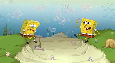 Spongebob Squarepants By Sad Sd On Deviantart