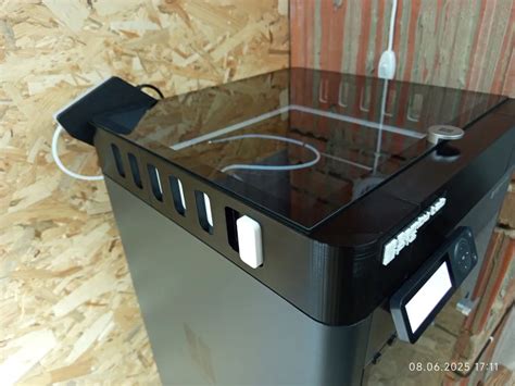 P1s Riser By Ffox Makerworld Download Free 3d Models